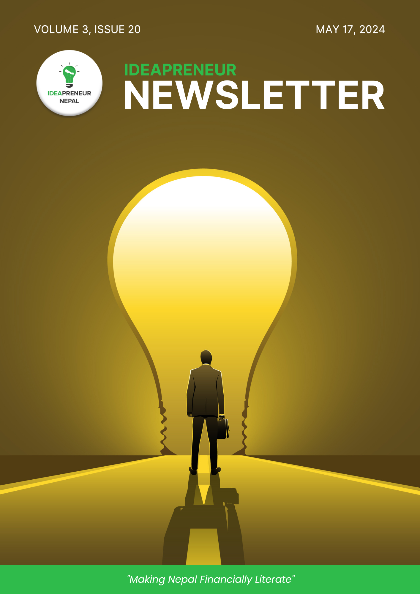 Ideapreneur Gyan - Online Library