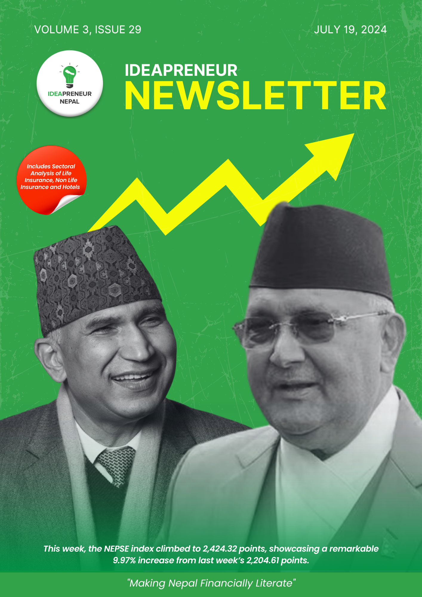 Ideapreneur Gyan - Online Library