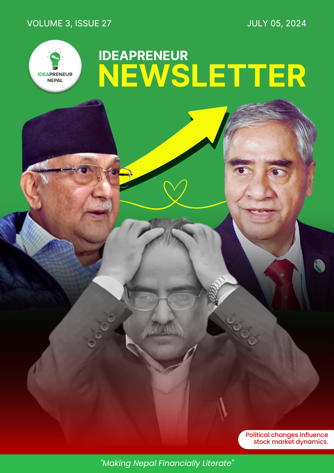 Ideapreneur Gyan - Online Library