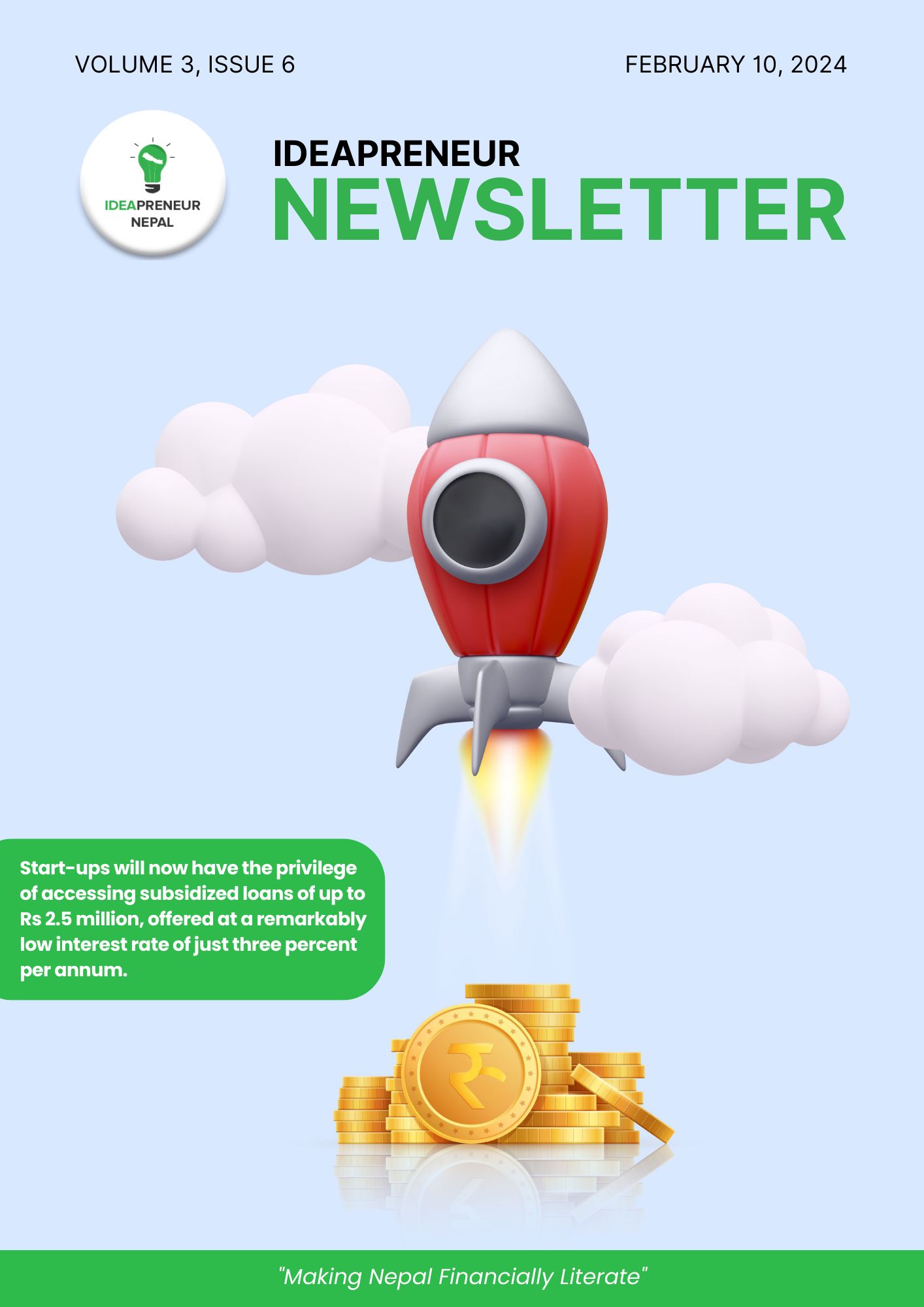 Ideapreneur Gyan - Online Library