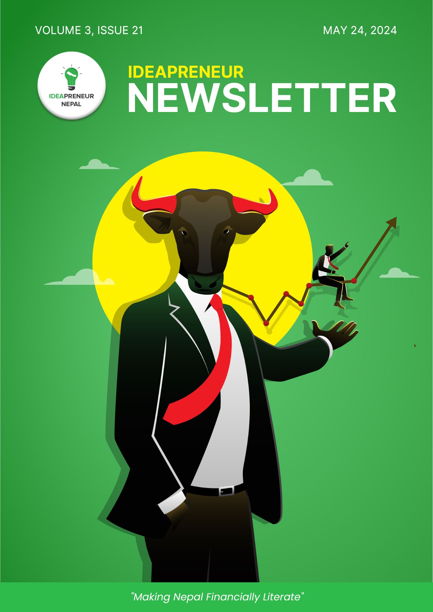 Ideapreneur Gyan - Online Library