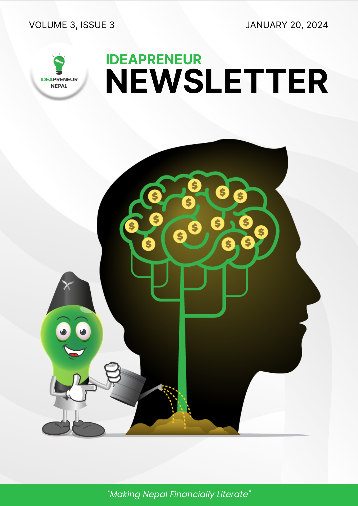 Ideapreneur Gyan - Online Library