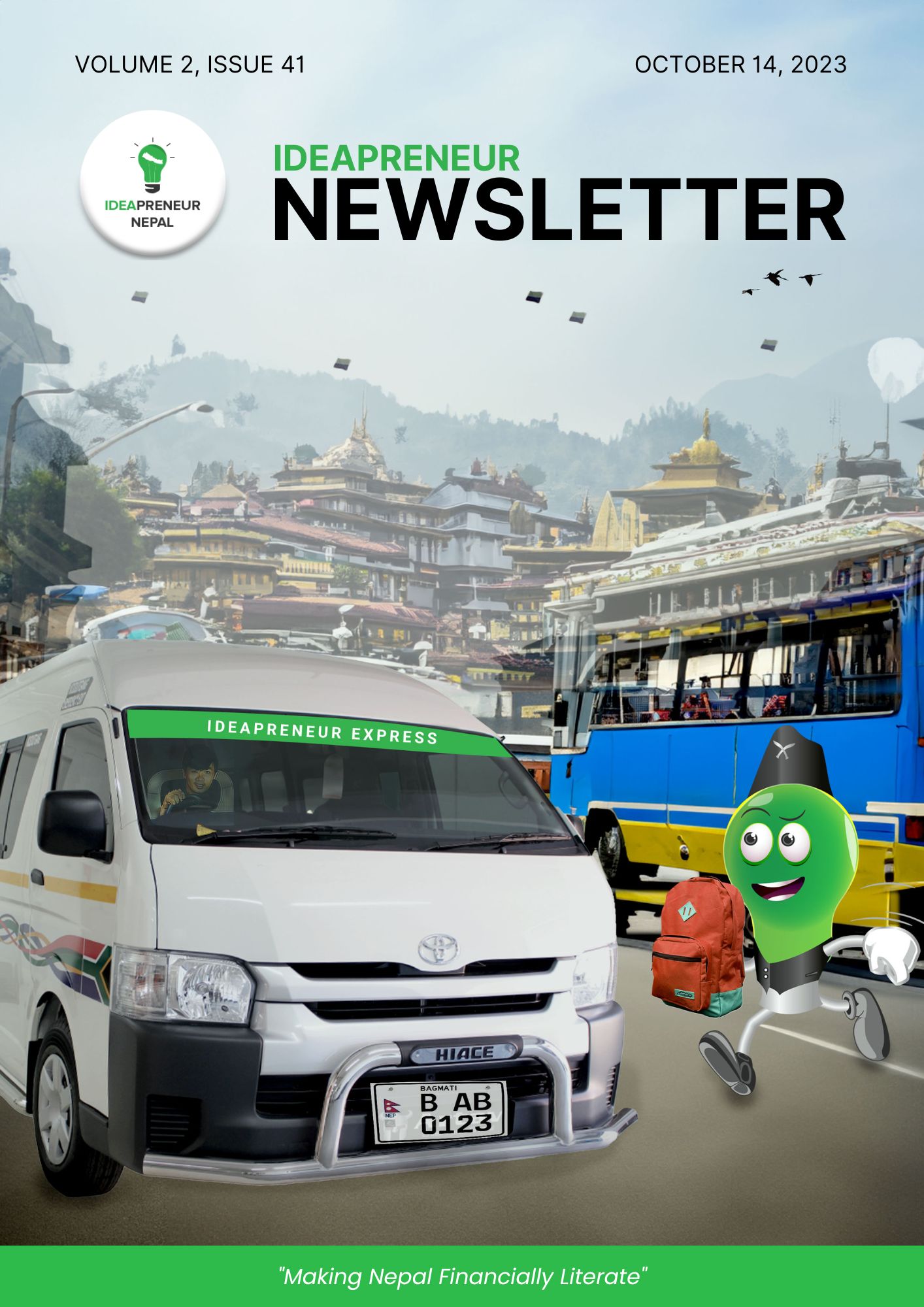 Ideapreneur Gyan - Online Library