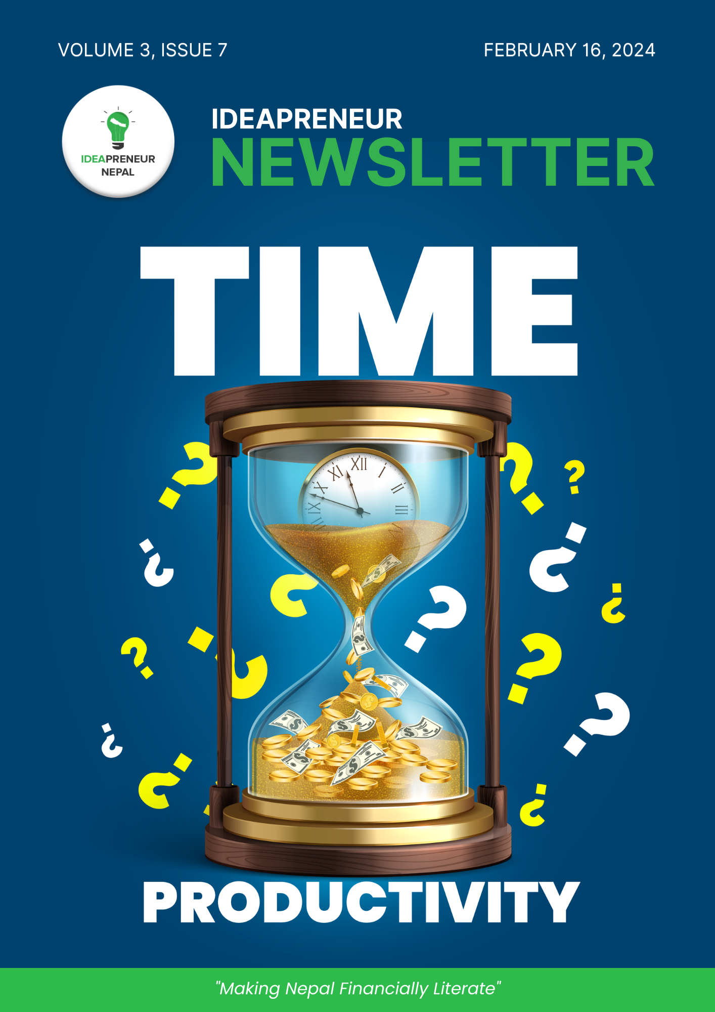 Ideapreneur Gyan - Online Library